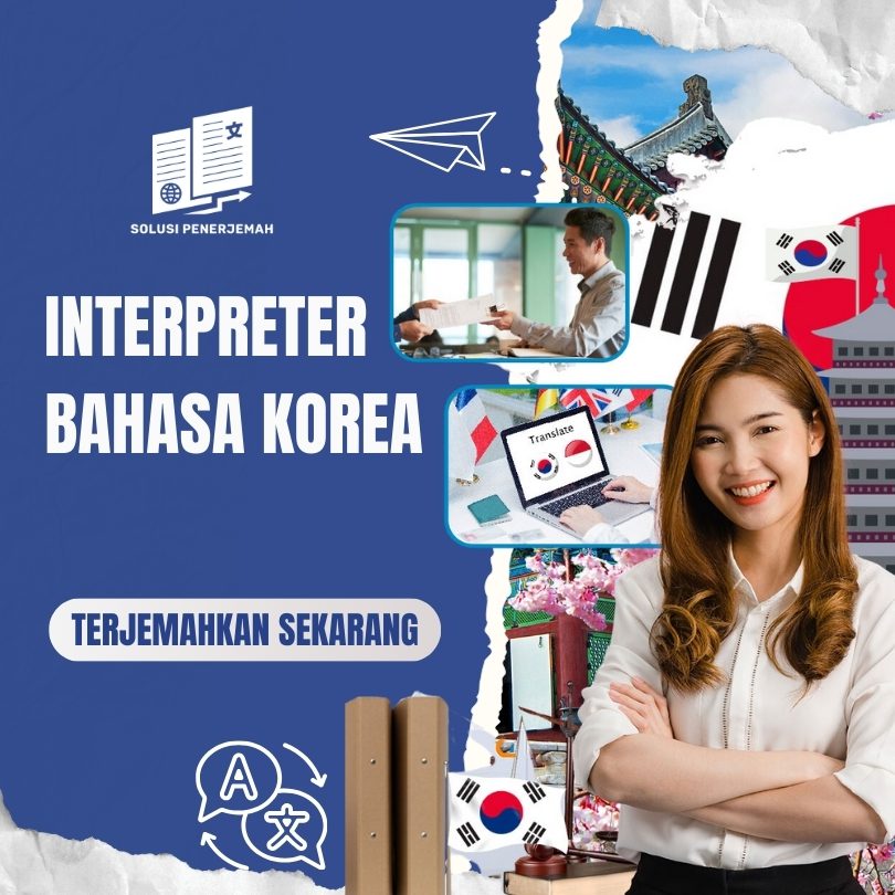 Interpreter Bahasa Korea Terbaik Yang Direkomendasikan