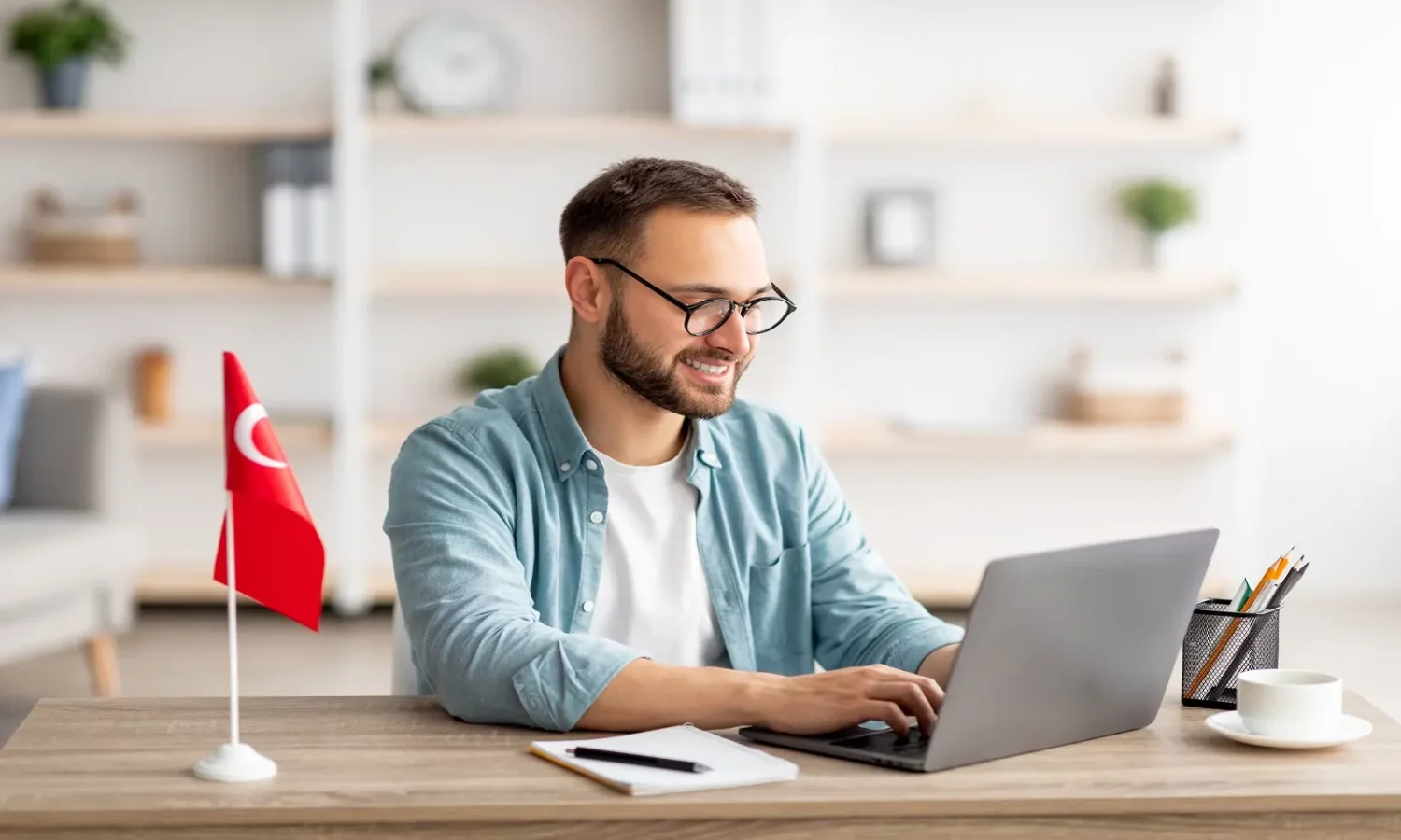 Penerjemah Turki Indonesia Sebagai Jembatan Antar Budaya