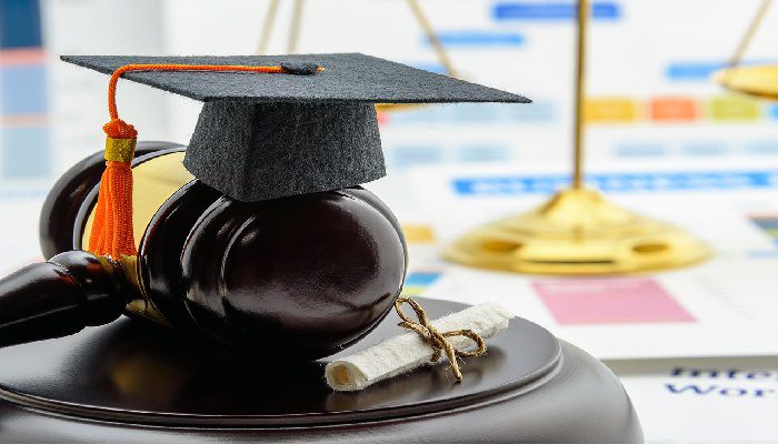 Contoh Legalisir Ijazah SMA & Komponen yang Harus Ada