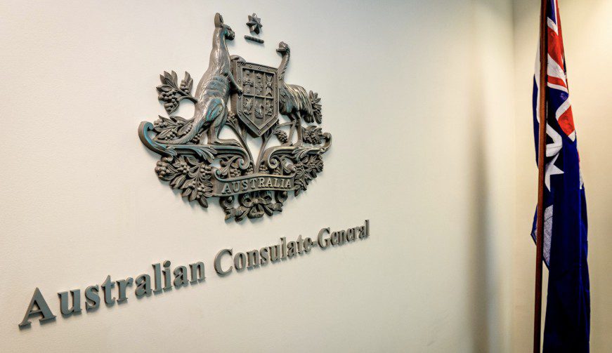 Australian Embassy Sworn Translator: Quick & Reliable