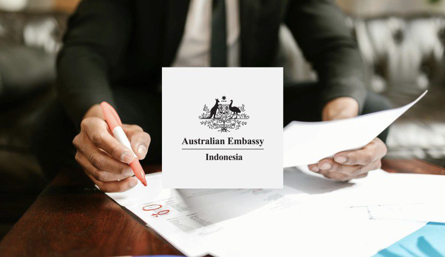 List of Sworn Translators Australian Embassy