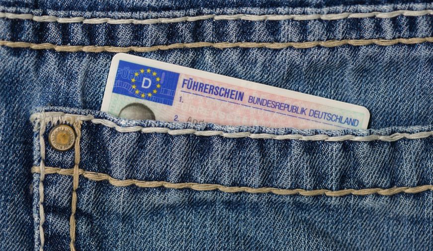 Naati Translation Driving License Terpercaya di Indonesia