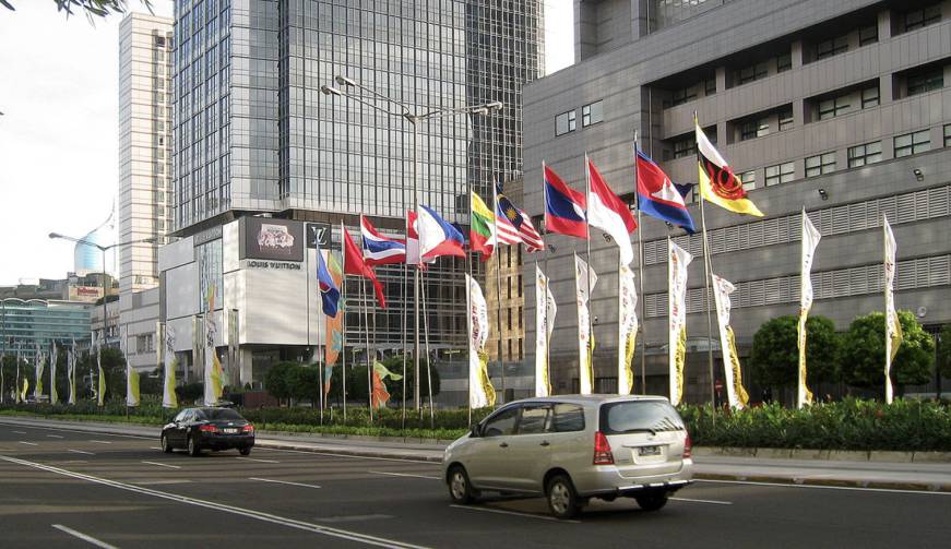 Translator US Embassy Jakarta untuk Terjemahan Dokumen Resmi